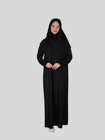 Mabaya - Abayas, Hijabs, Kimonos et Accessoires Élégants